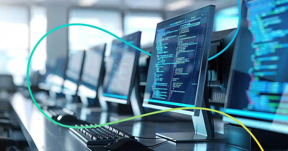 IKT-tjänster: Vad är det, och varför är det viktigt att känna till dem? | RISMA